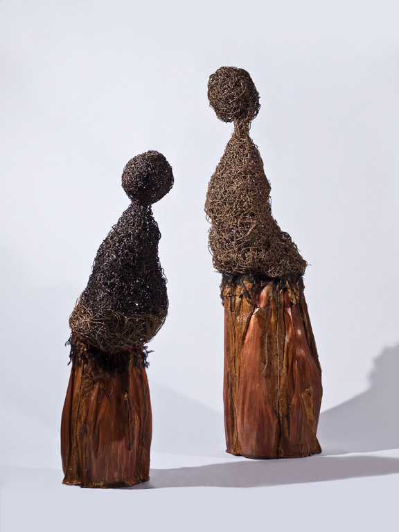 Sculpture | Kath Wilkinson